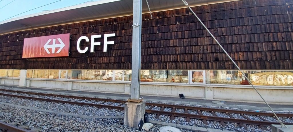 Grands projets - Steimer DS SA